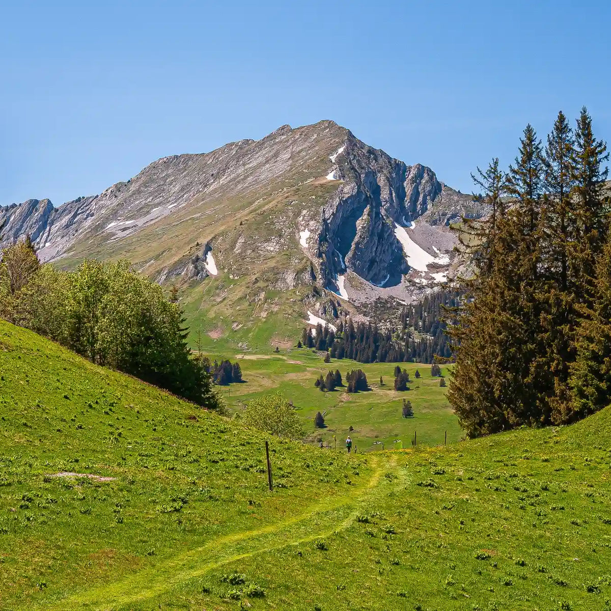 Hiking in the Allgäu: routes, tips & summit tours – Petromax
