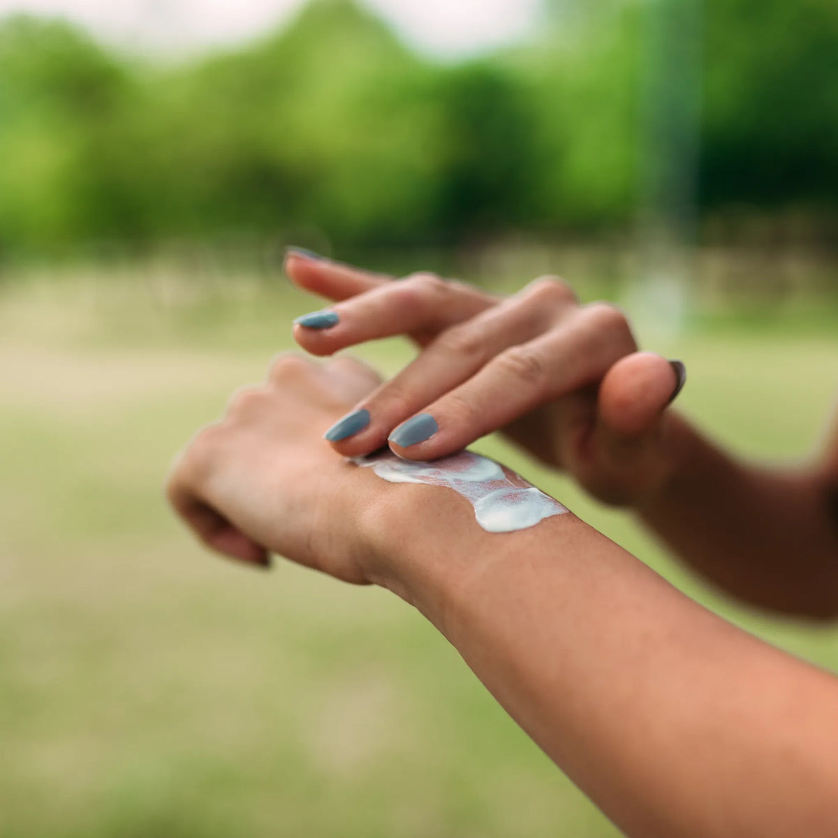 Preventing sunburn: how to protect your skin properly – Petromax