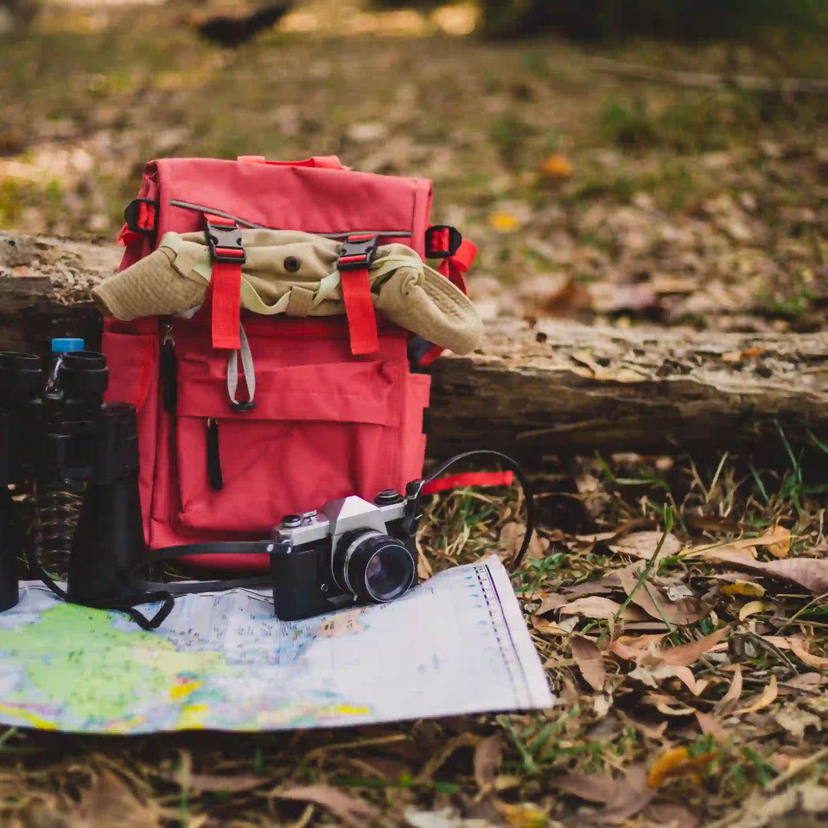 Packing your rucksack correctly: The guide for more comfort when hiking ...
