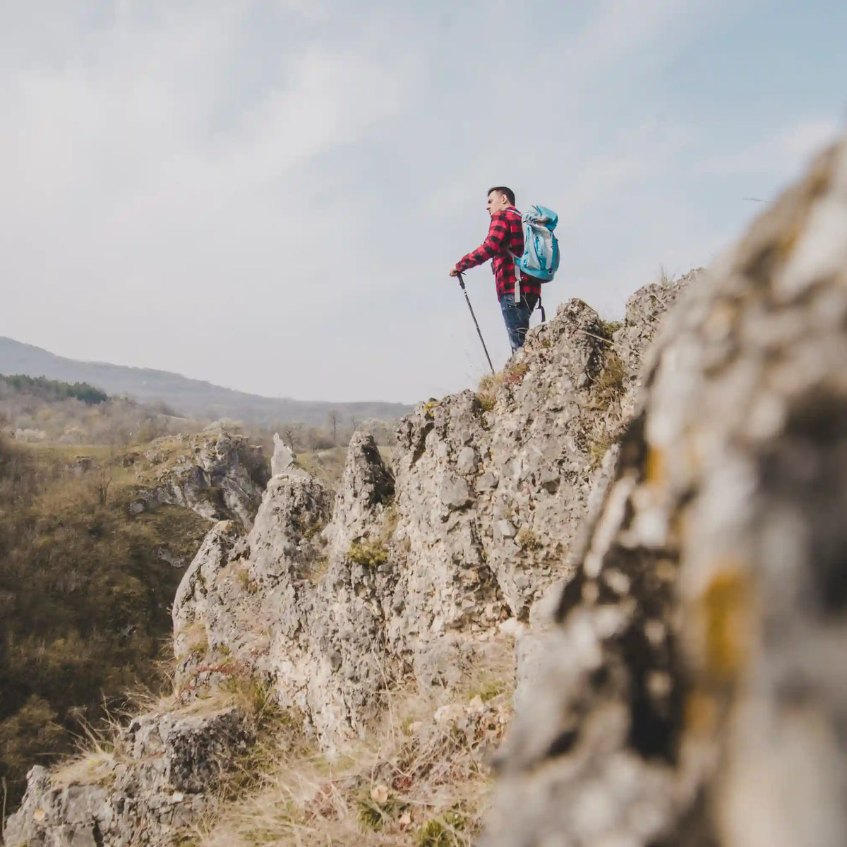 The best mountain hiking tips for beginners and connoisseurs – Petromax