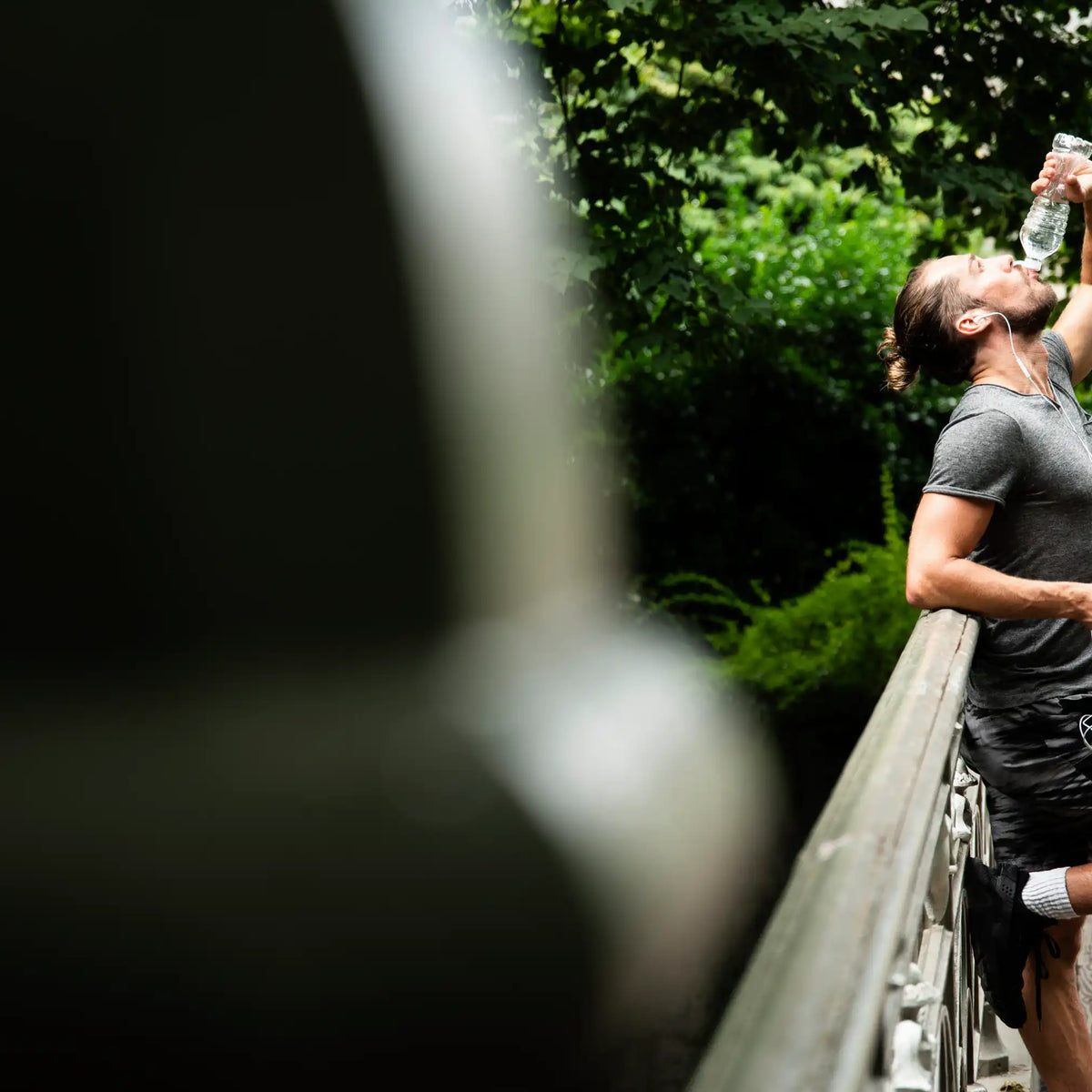 Ausdauer & Fitness fürs Outdoor-Abenteuer: Training & Vorbereitung ...