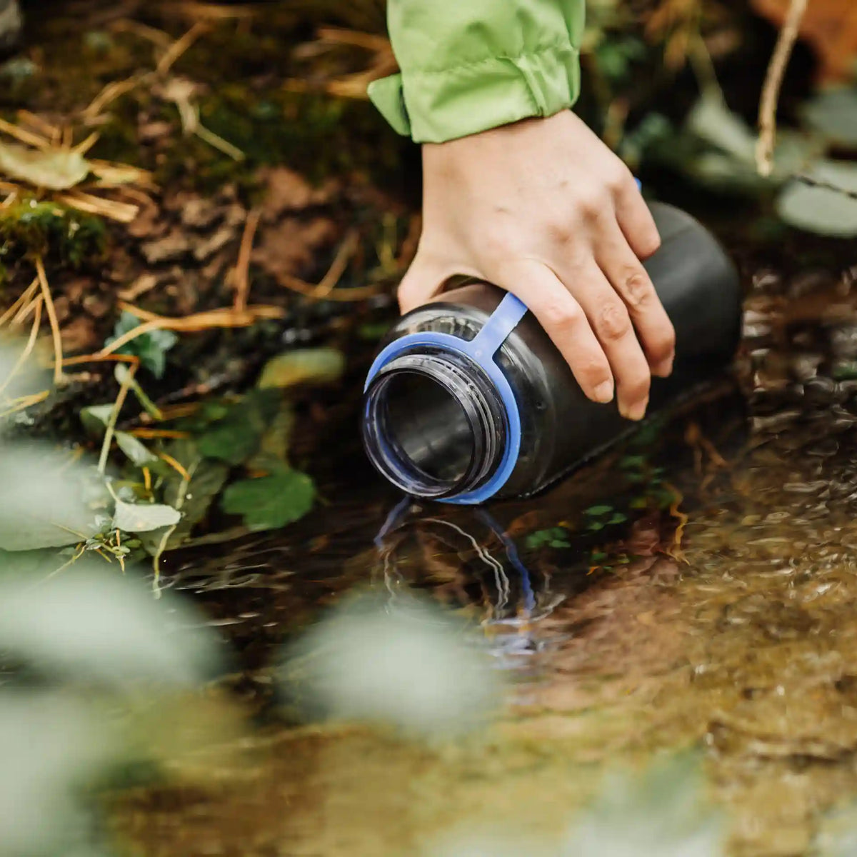 Making water drinkable: Your guide to safe water treatment – Petromax