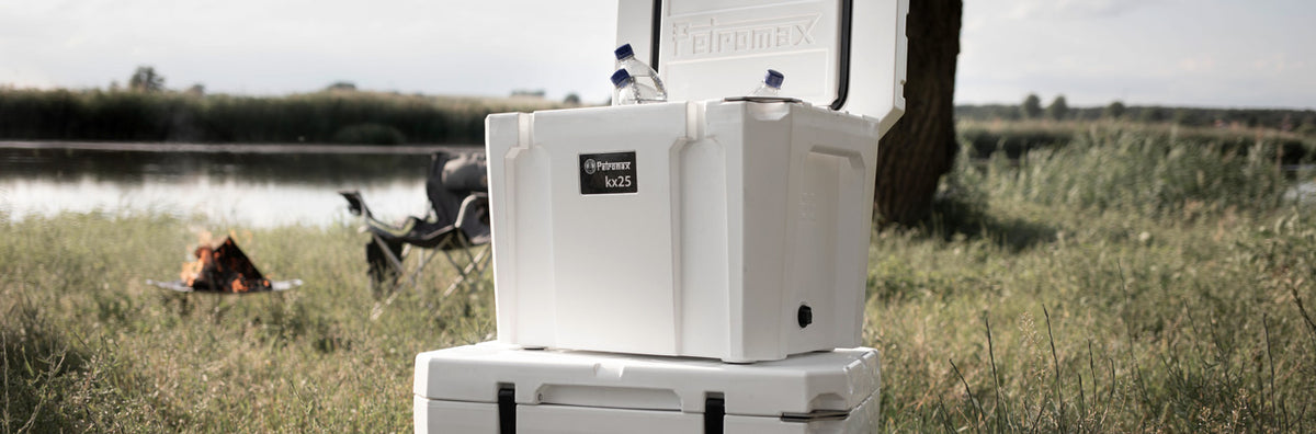 Cooling – Petromax