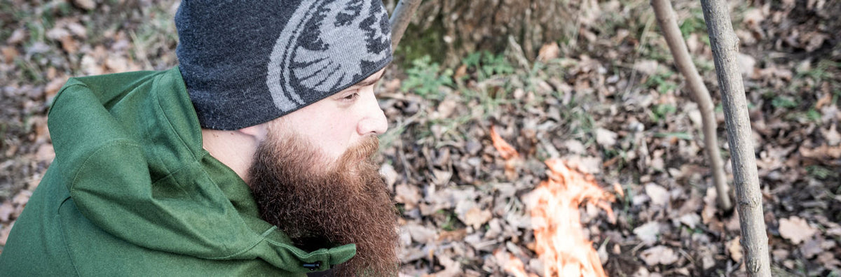 Outdoor-Kleidung kaufen, um die Natur zu erkunden – Petromax