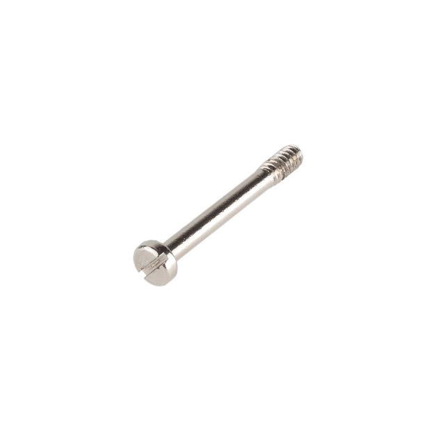 Centering base screw HK150/HK350/HK500 chrome | Petromax