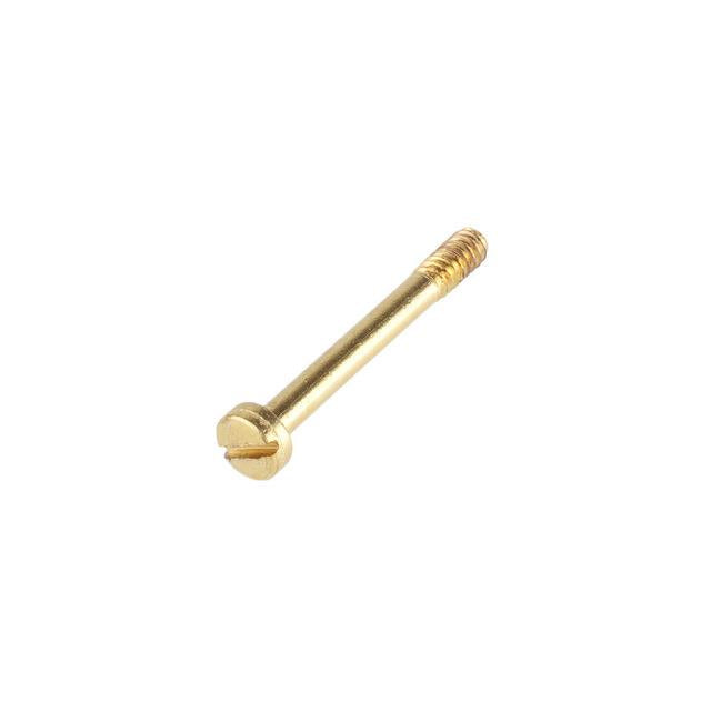 Centering base screw HK150/HK350/HK500 brass | Petromax