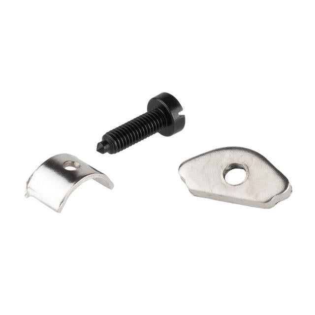 Pressure piece, screw & yoke HK250/HK350/HK500 | Petromax