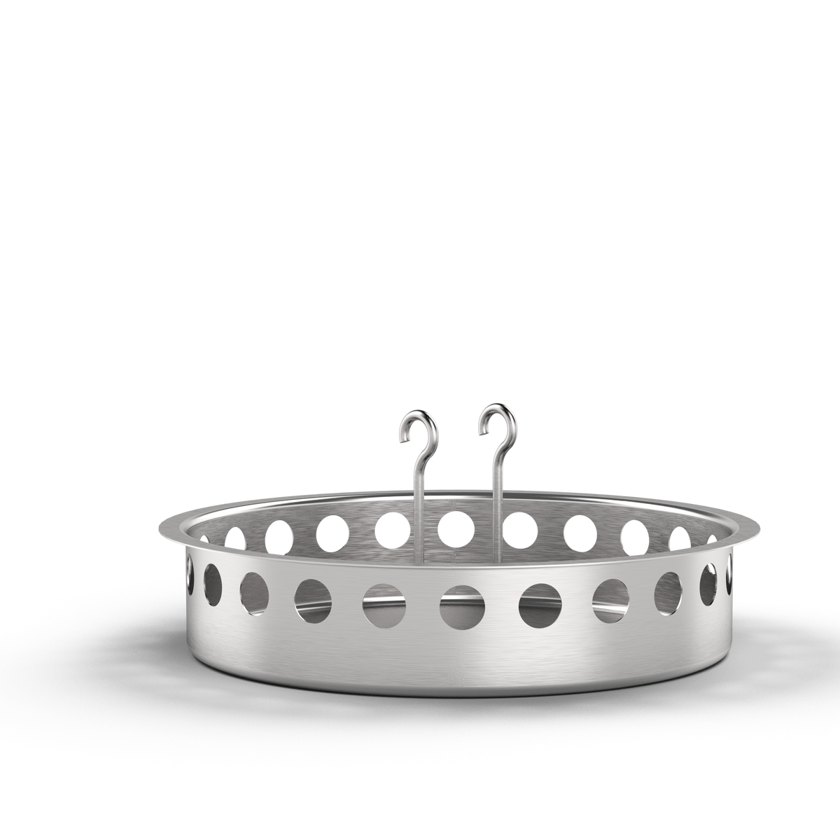 Stainless steel ash tray - spare part for Pyron| Petromax
