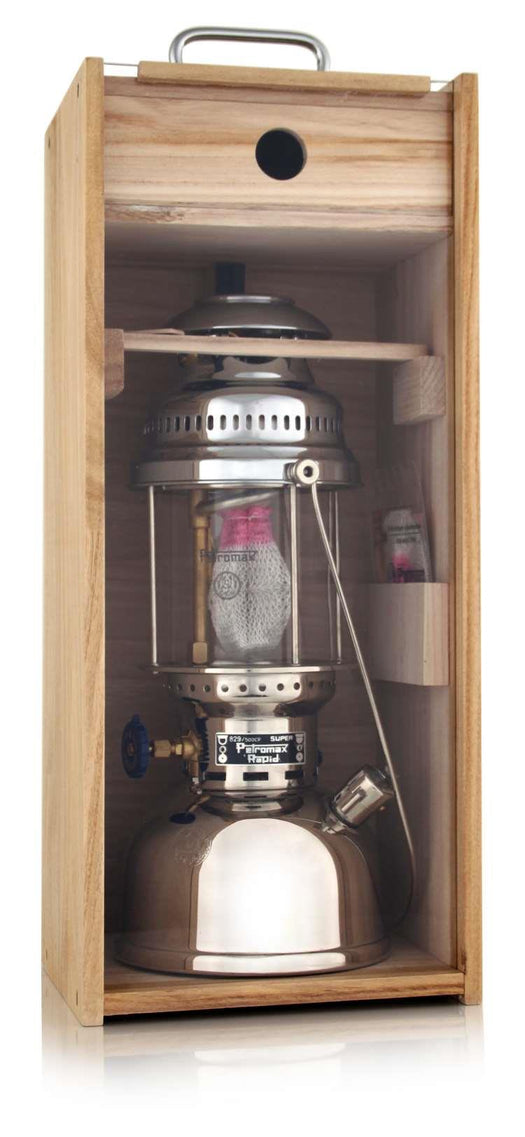 HK500 – Petromax