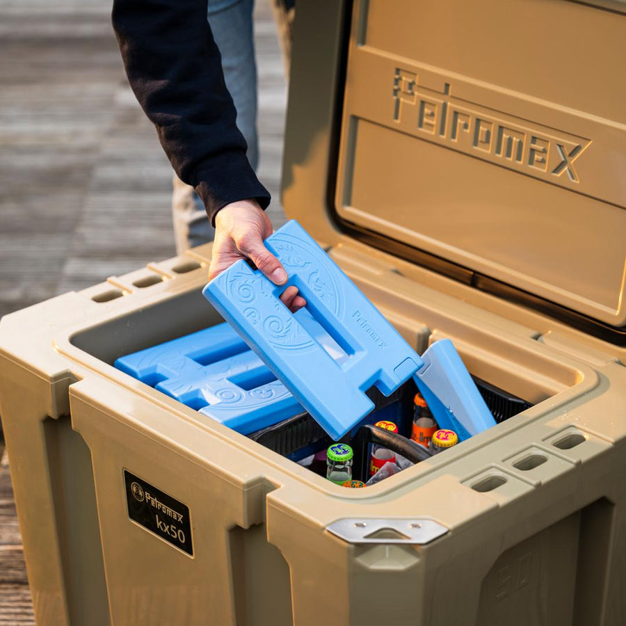 Cool box 25 & 50 liters | Petromax