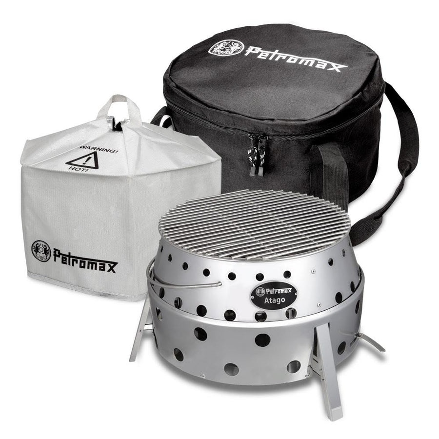 Petromax | The brand for fire, light, barbecue & outdoor cooking