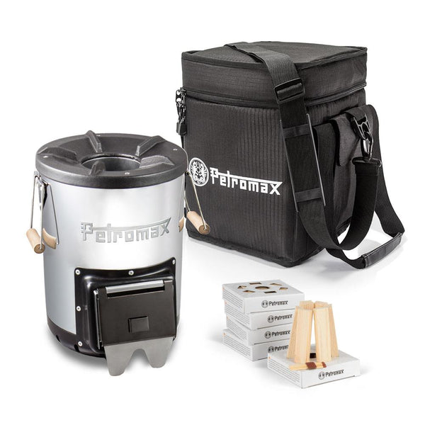 Petromax | The brand for fire, light, barbecue & outdoor cooking