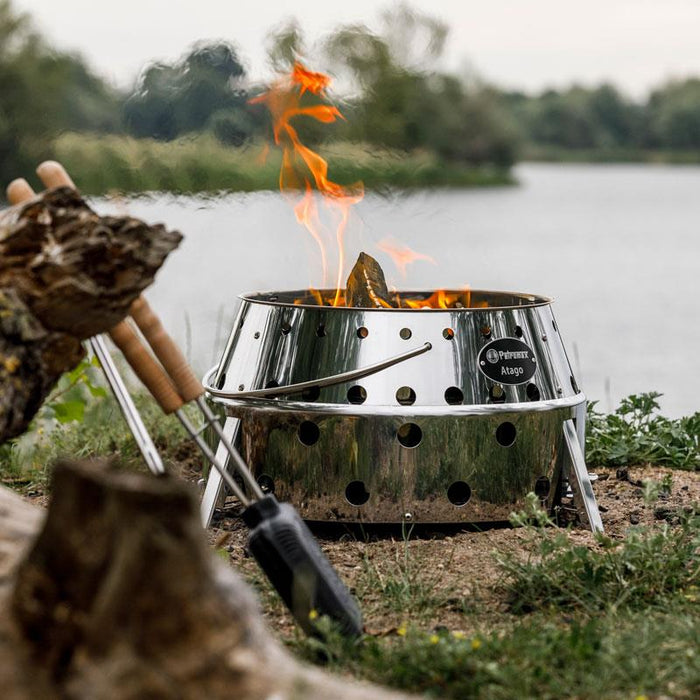 Petromax | The brand for fire, light, barbecue & outdoor cooking