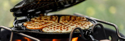 Gusseisen Formen kaufen, um die Natur zu genießen – Petromax