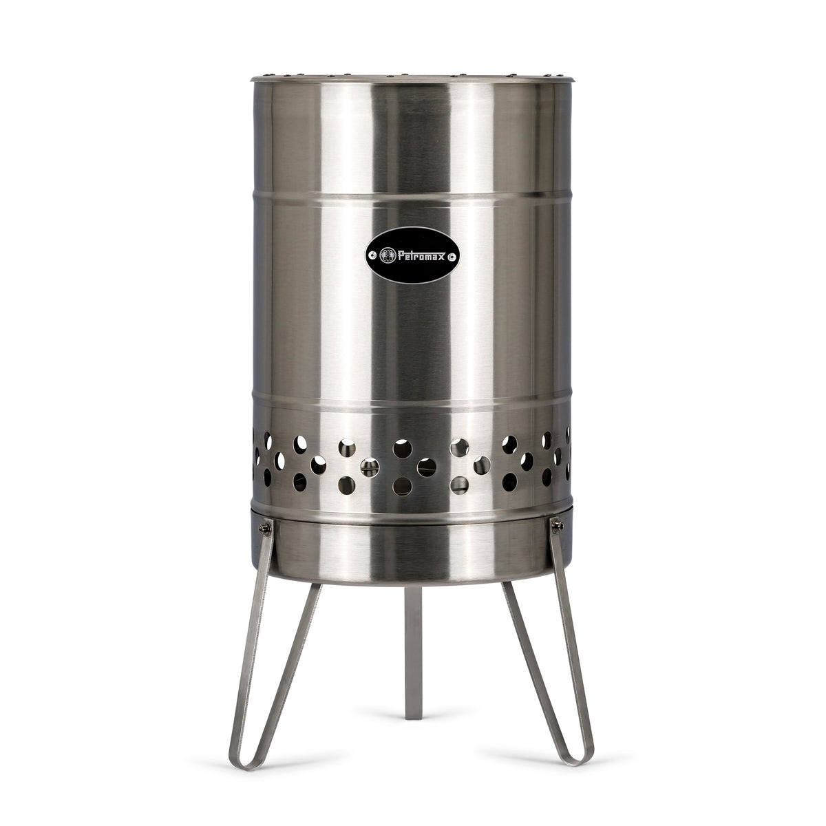 Pyron fire barrel - The fire experience at home| Petromax