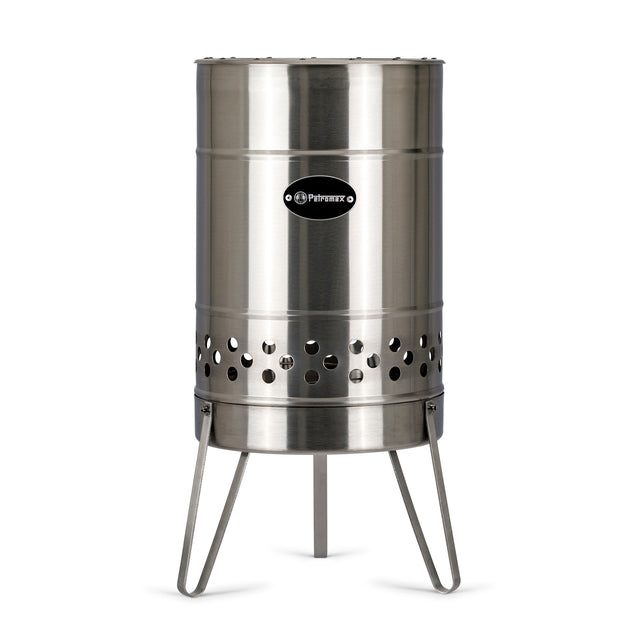 Pyron fire barrel - The fire experience at home| Petromax