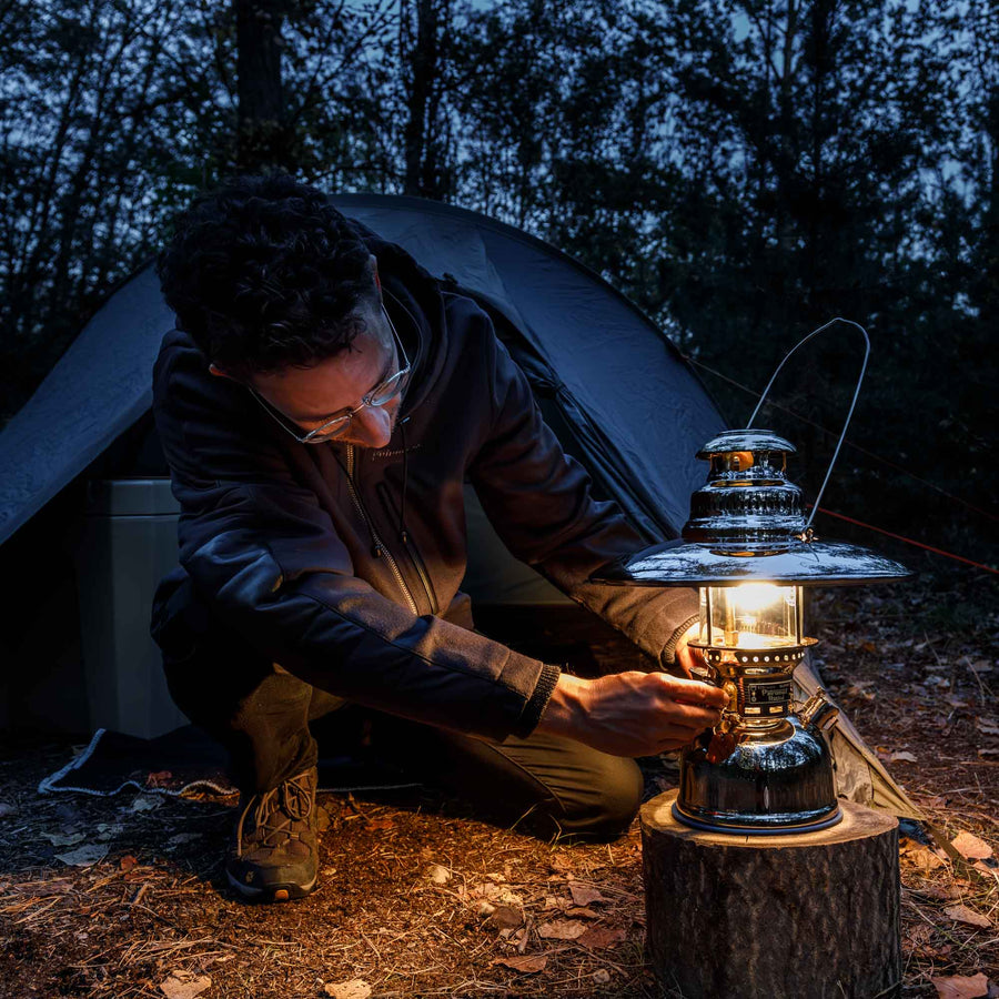 High intensity lamps – Petromax