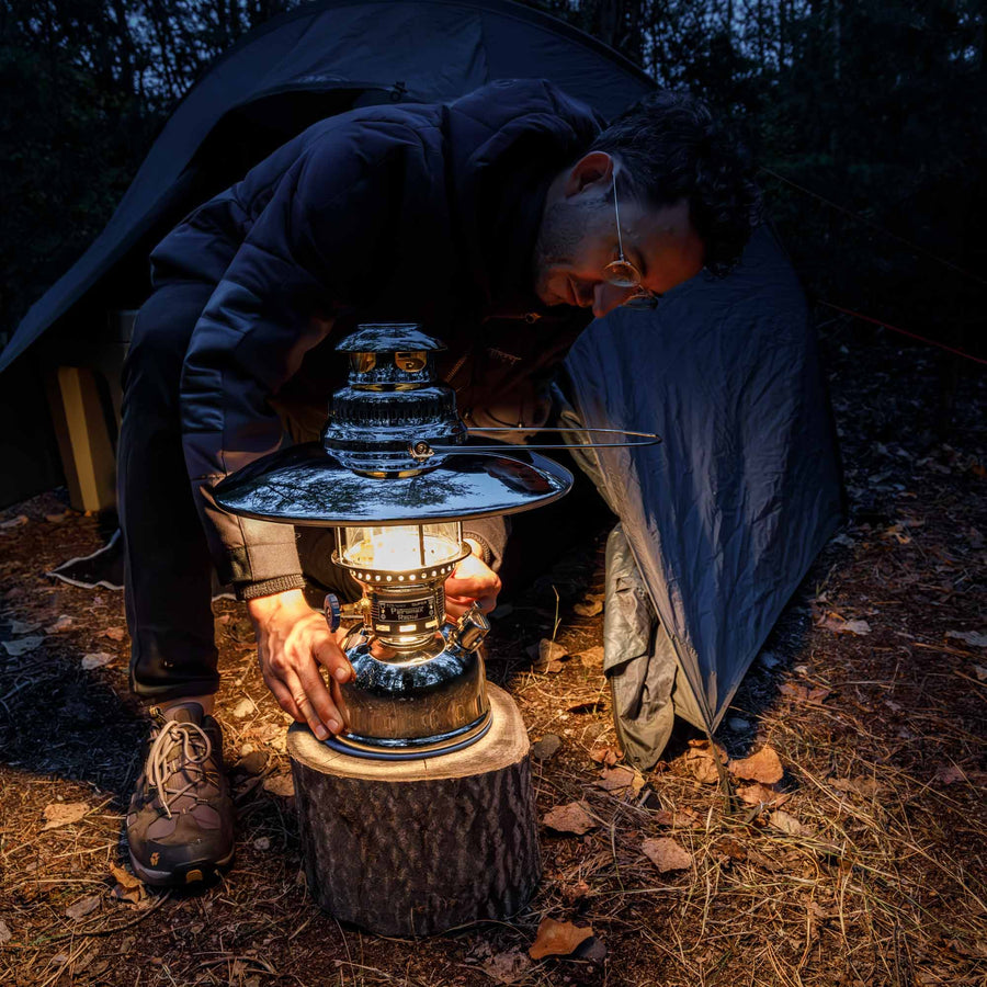 High intensity lamps – Petromax