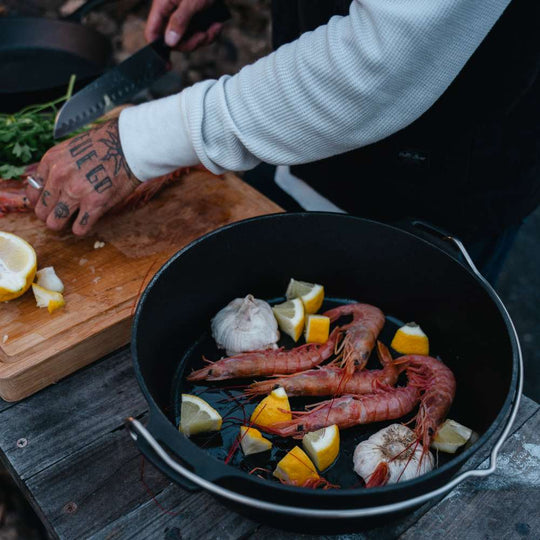 Petromax | The brand for fire, light, barbecue & outdoor cooking