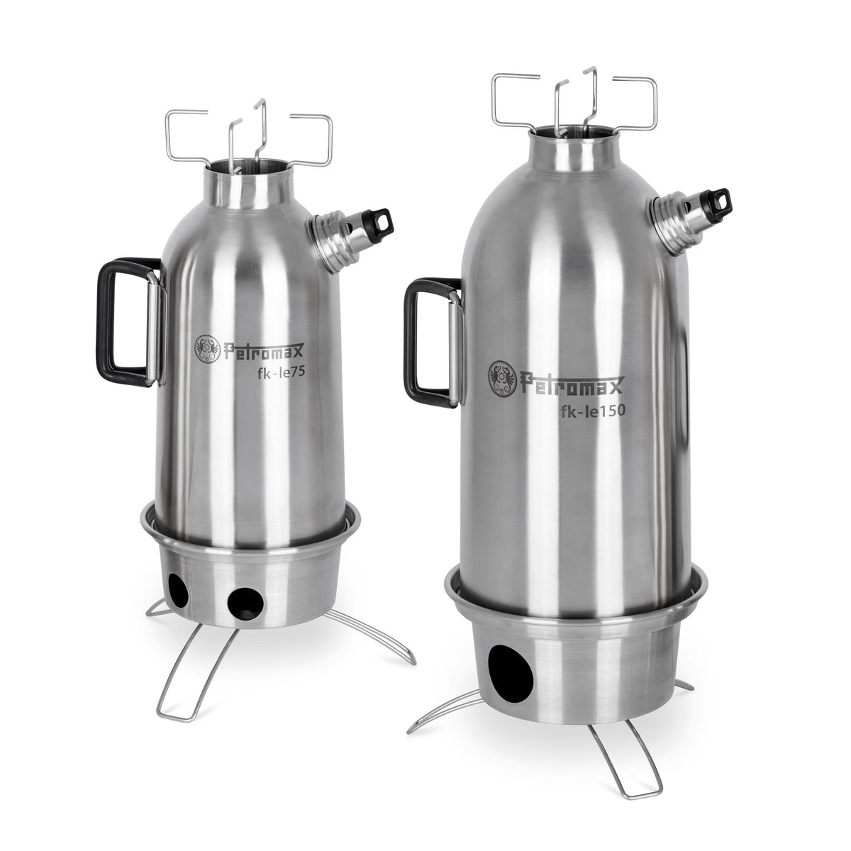 Percolators – Petromax