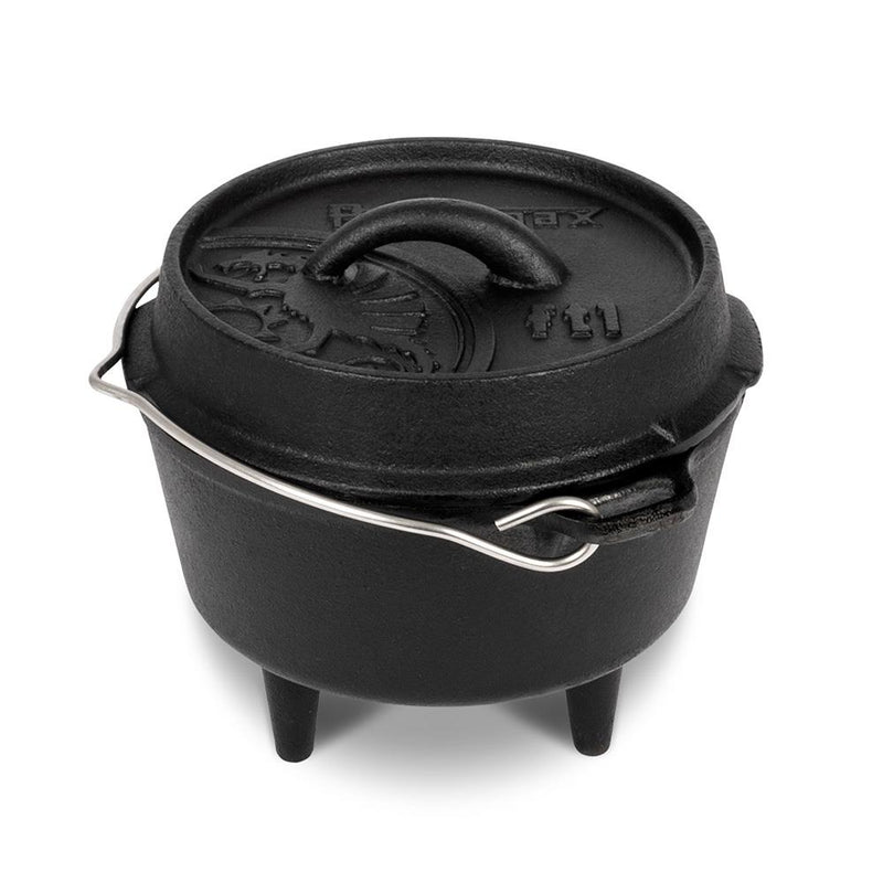 Dutch ovens & fire ovens – Petromax
