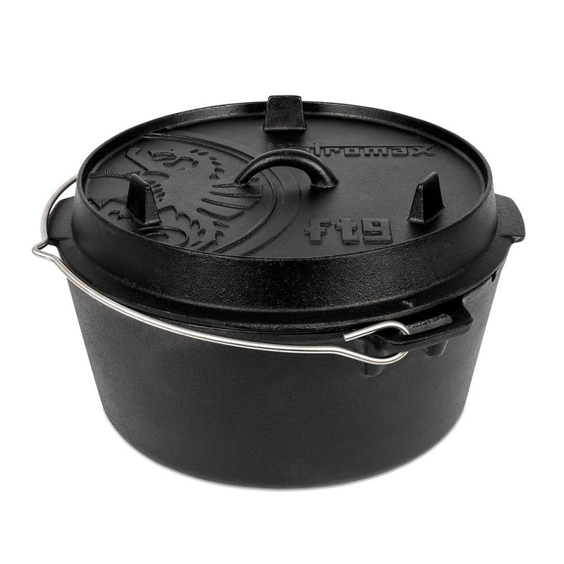 Dutch ovens & fire ovens – Petromax