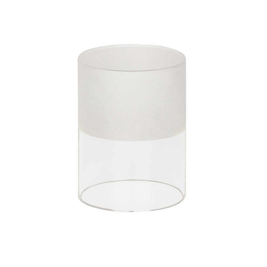Glass HK150 horizontal matt | Petromax