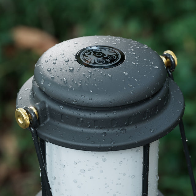 High intensity lamps – Petromax