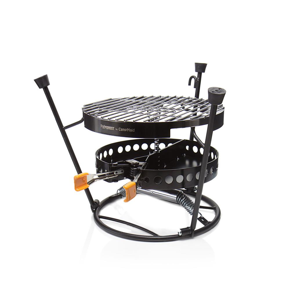Pro-ft Set 3-pcs (pro-coal/pro-grill/pro-hold) | Petromax