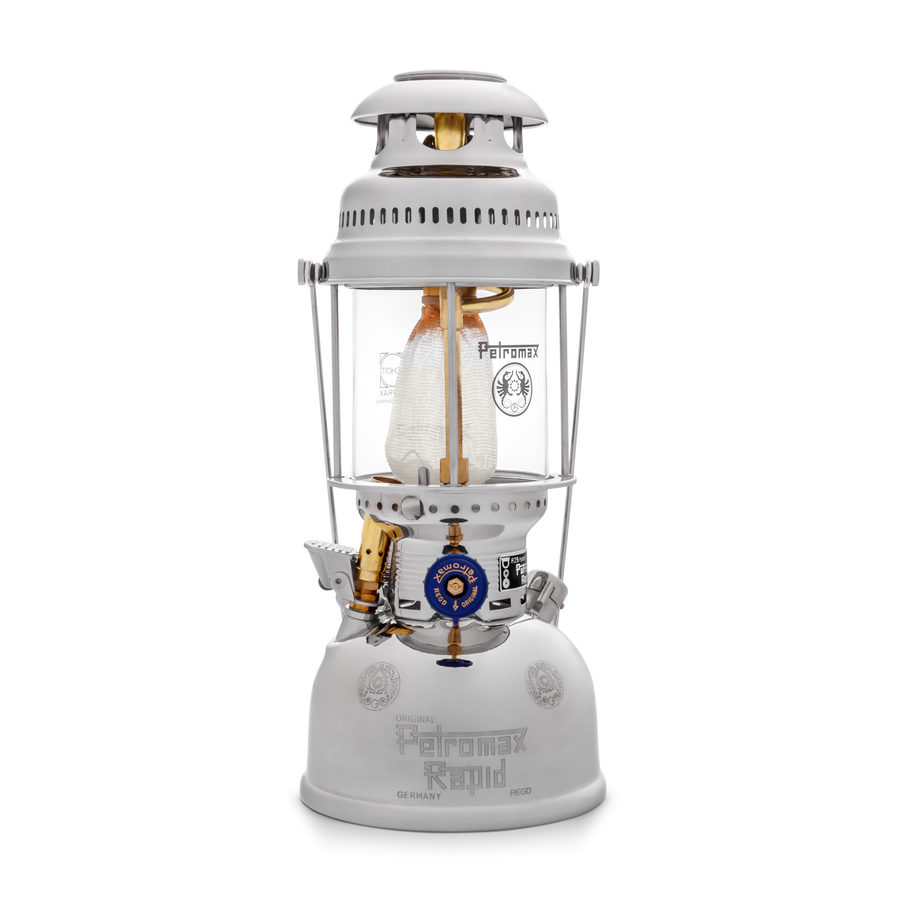 Petroleumlampe HK500 kaufen, um die Natur zu erleben – Petromax