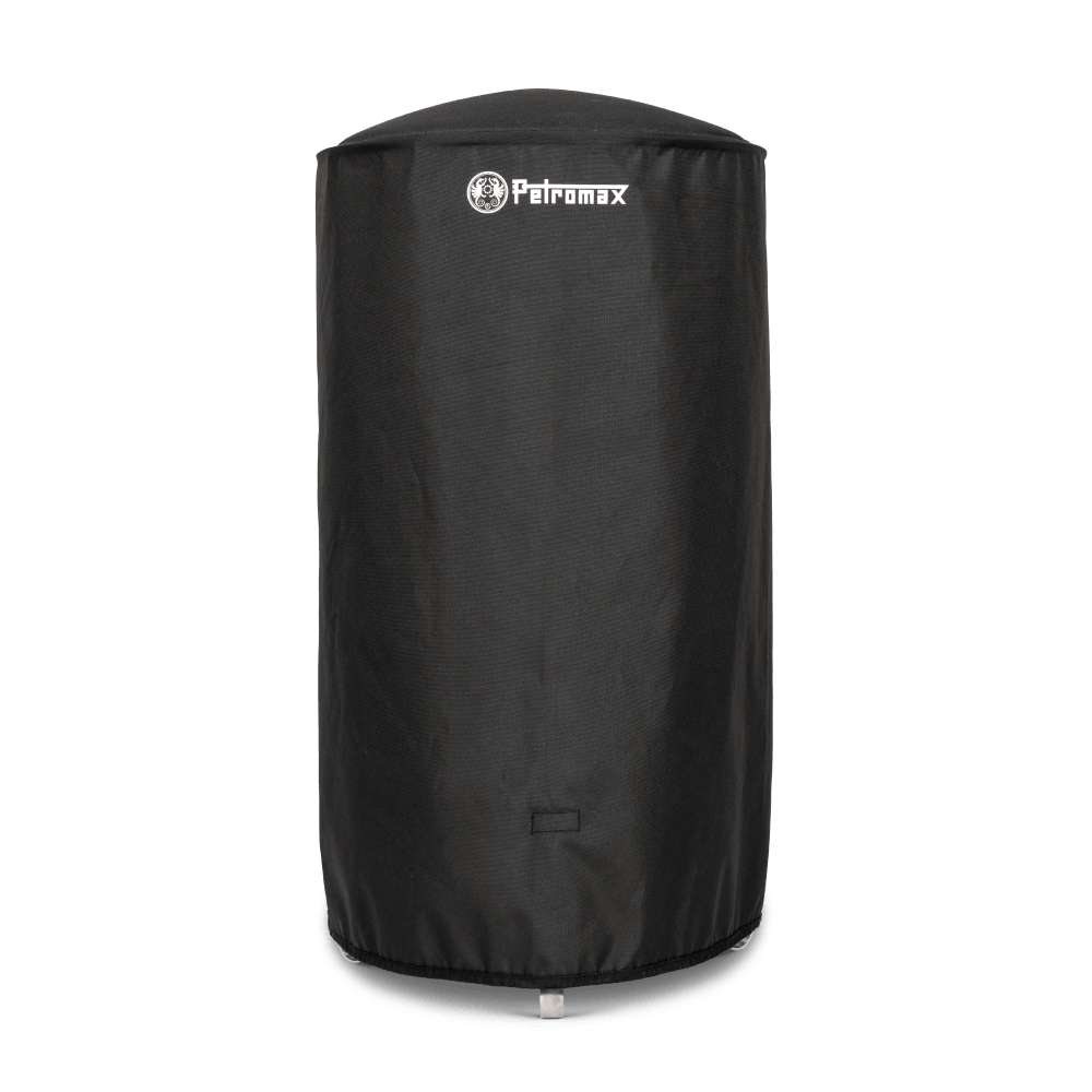 Pyron Cover - Good cover for wind & weather | Petromax