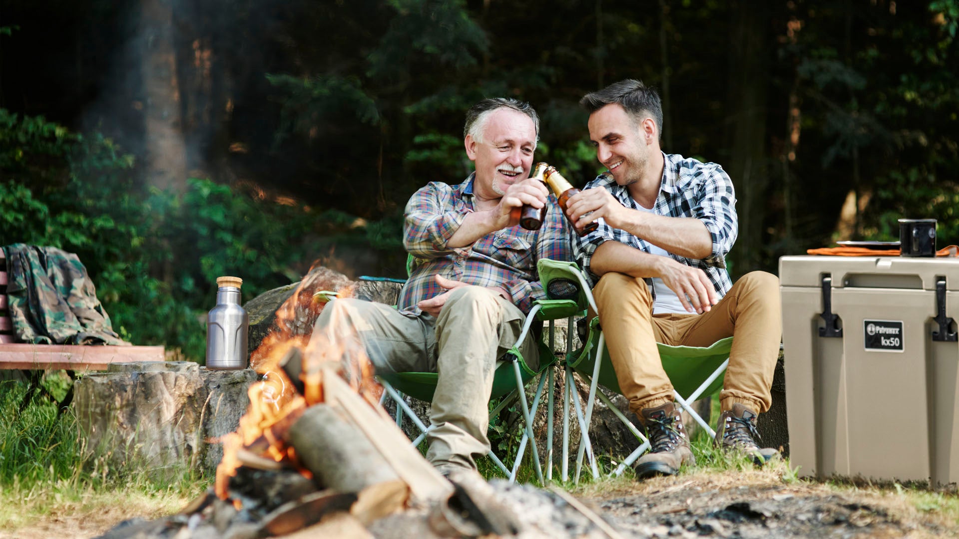 Petromax | The brand for fire, light, barbecue & outdoor cooking